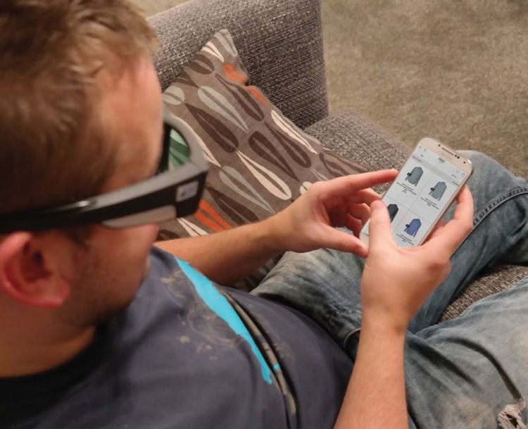 Home Lab UX, Usability Testing and User Research Manchester