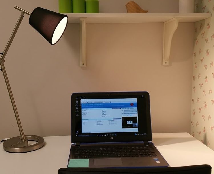 Home Lab UX, Usability Testing and User Research Manchester